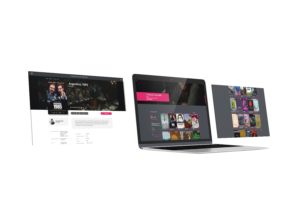 INCAA – Instituto Nacional de Cine y Artes Audiovisuales