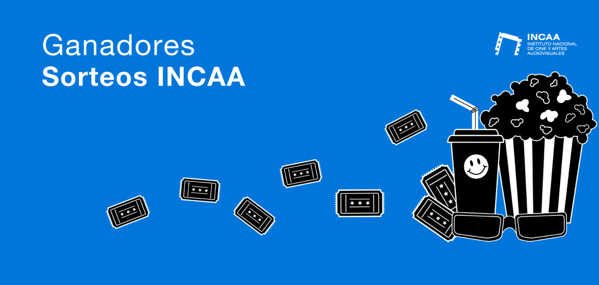 Sorteos – INCAA