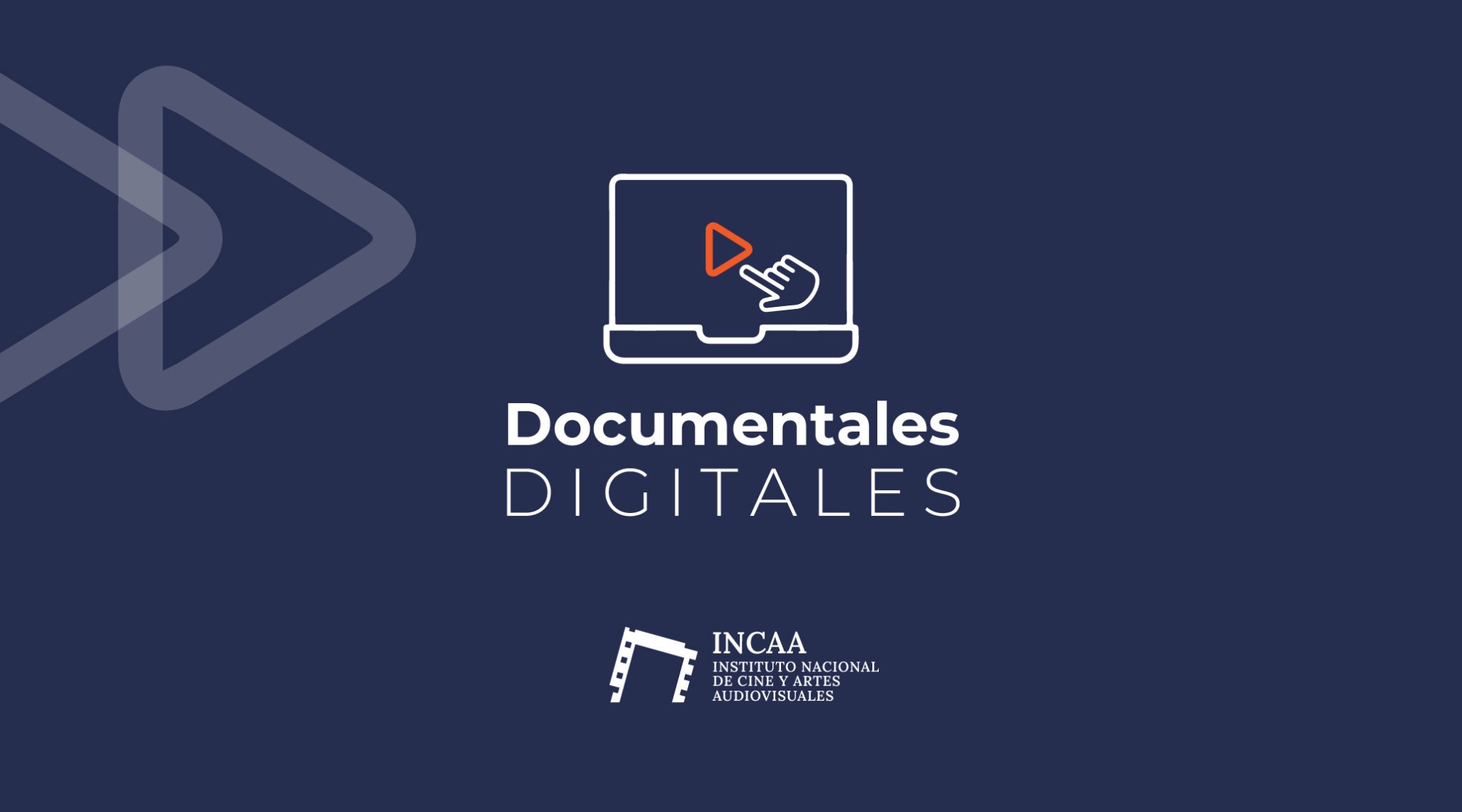Convocatorias – INCAA