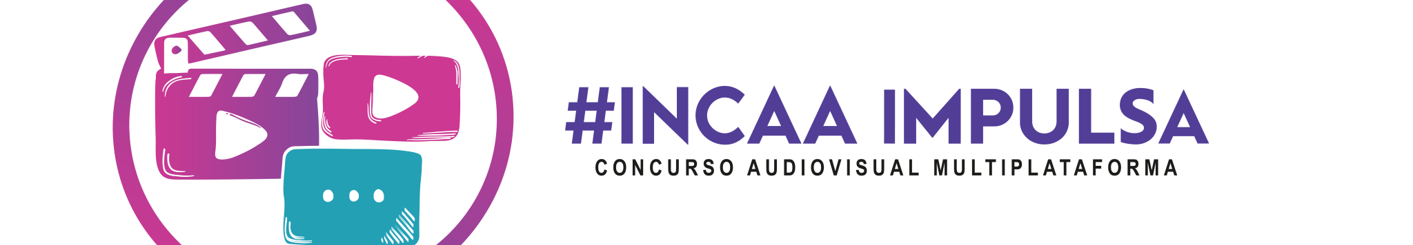 Concurso INCAA IMPULSA 2025 – INCAA