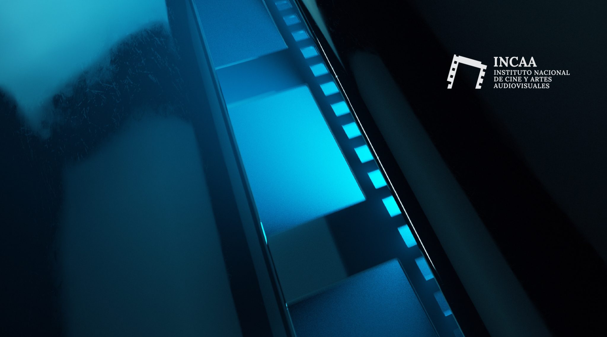 INCAA – Instituto Nacional de Cine y Artes Audiovisuales